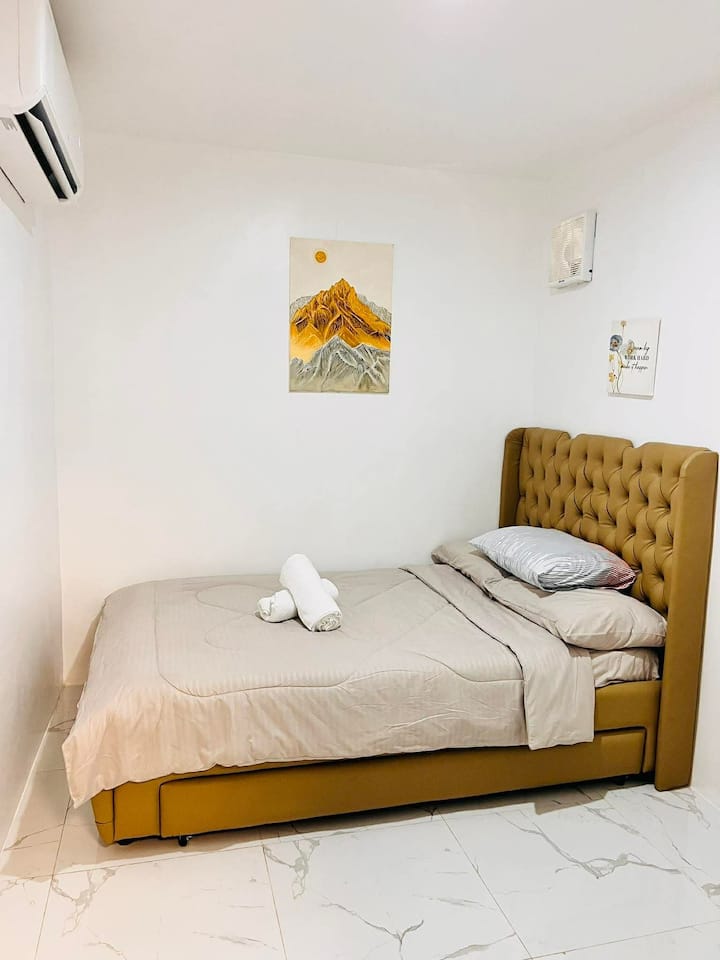 Jmary’s Stayhouse - General Santos City