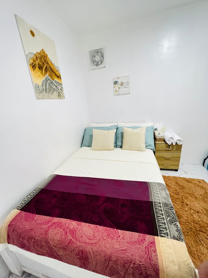 Jmary’s Stayhouse - 