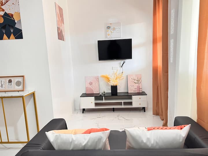 Jmary’s Stayhouse - General Santos