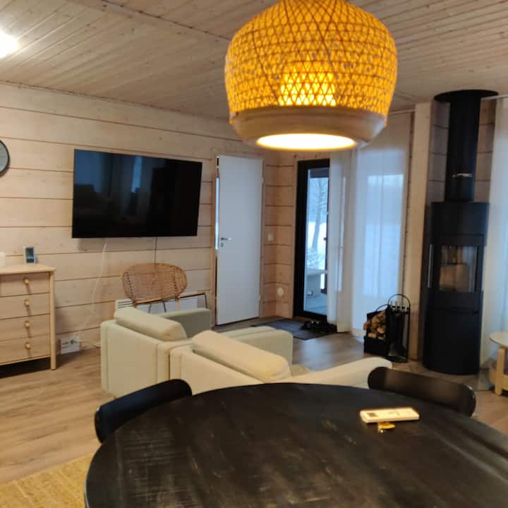 Kesäranta - Finland