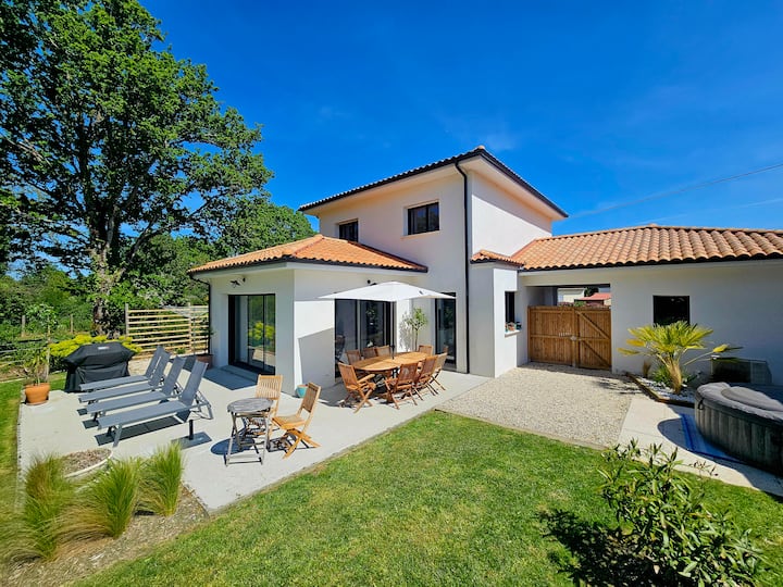 Villa , Proche Des Plages - Loire-Atlantique
