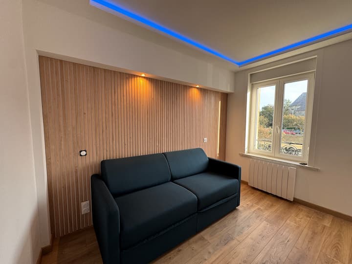 Gîte De La Digue - Wimereux