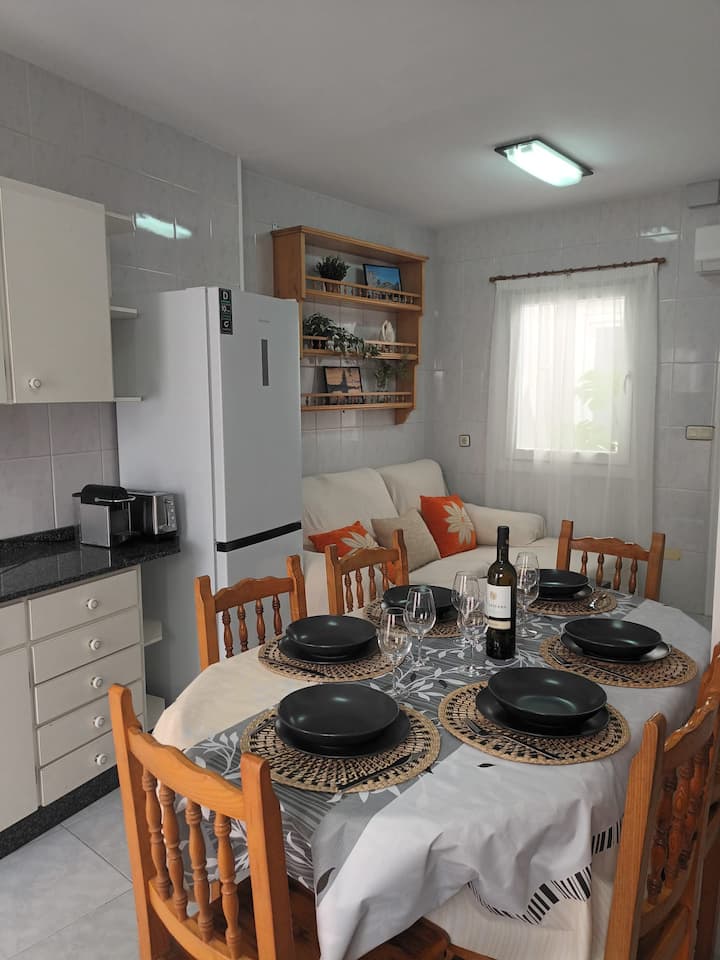 Apartamento Brañas - Cambados