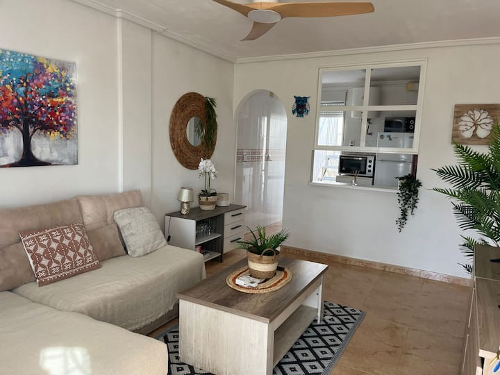 Bungalow - Torrevieja