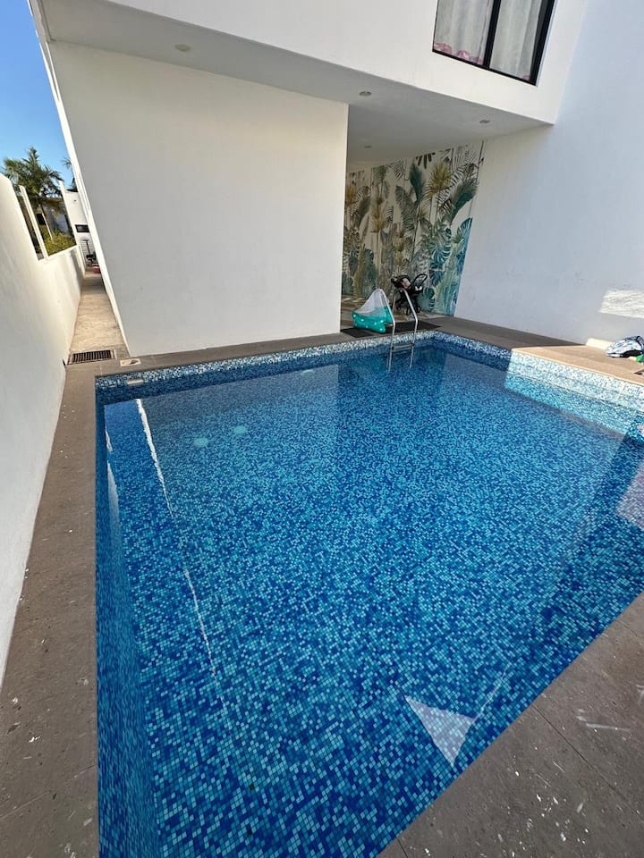 Departamento En Sábalo Country Club - Mazatlán