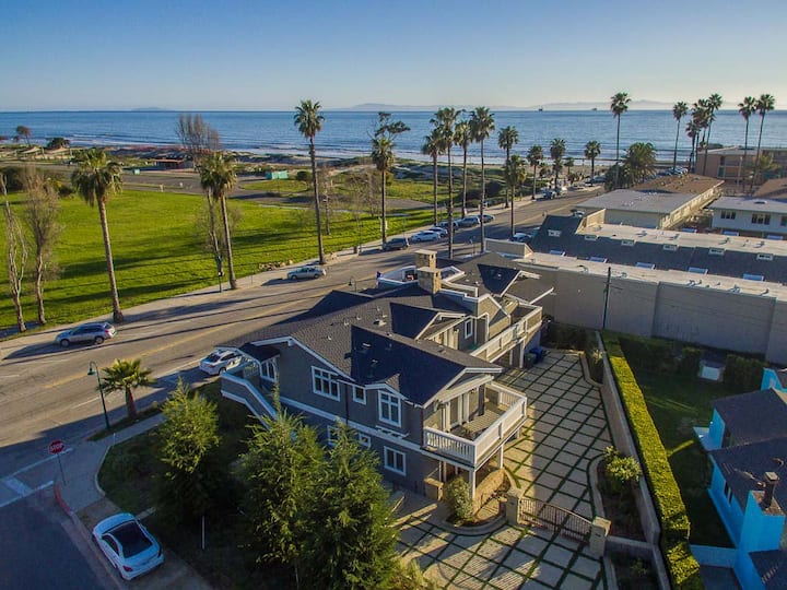 Playa One Bedroom (5) - Carpinteria, CA