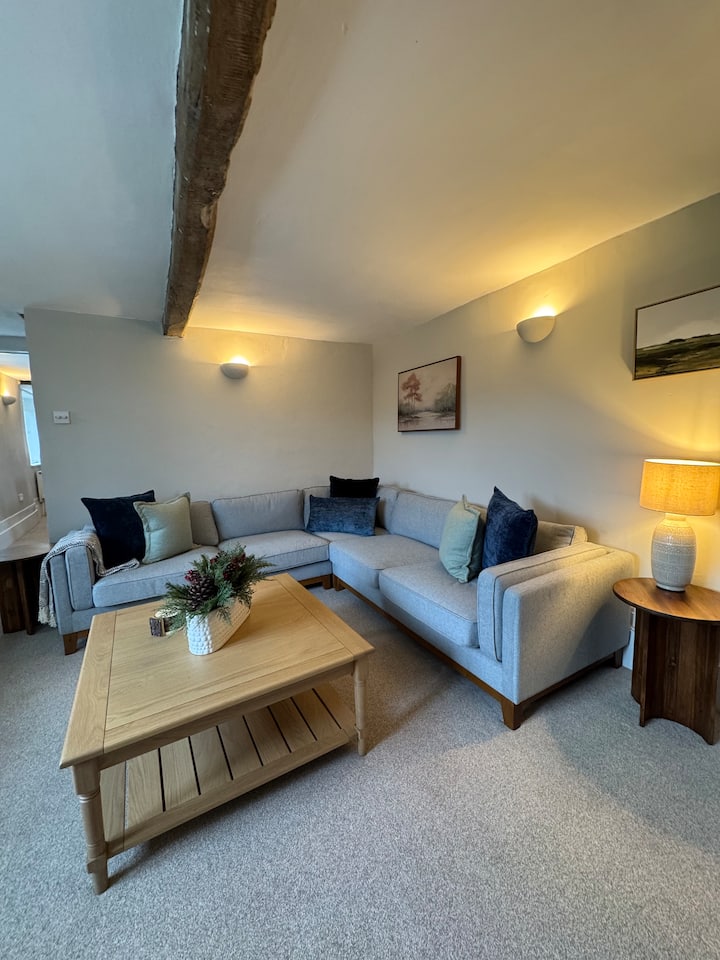 Maison-salle De Bain Privée-traditionelle-vue Sur - Southbourne