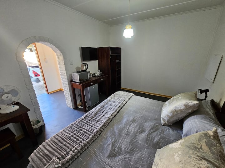 Longe De Casa - Colesberg