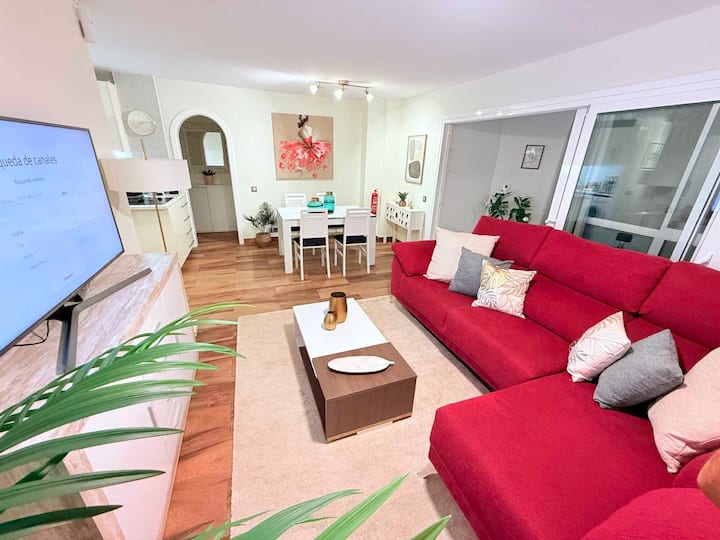 Hdfm Collection - Playa Del Ingles Centro Lenamar - Playa del Inglés