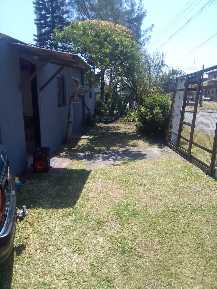 Aluguel De Casa Na Praia - Capão da Canoa