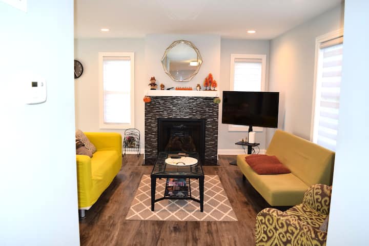 Home In The Heights 2 - Arlington Heights, IL