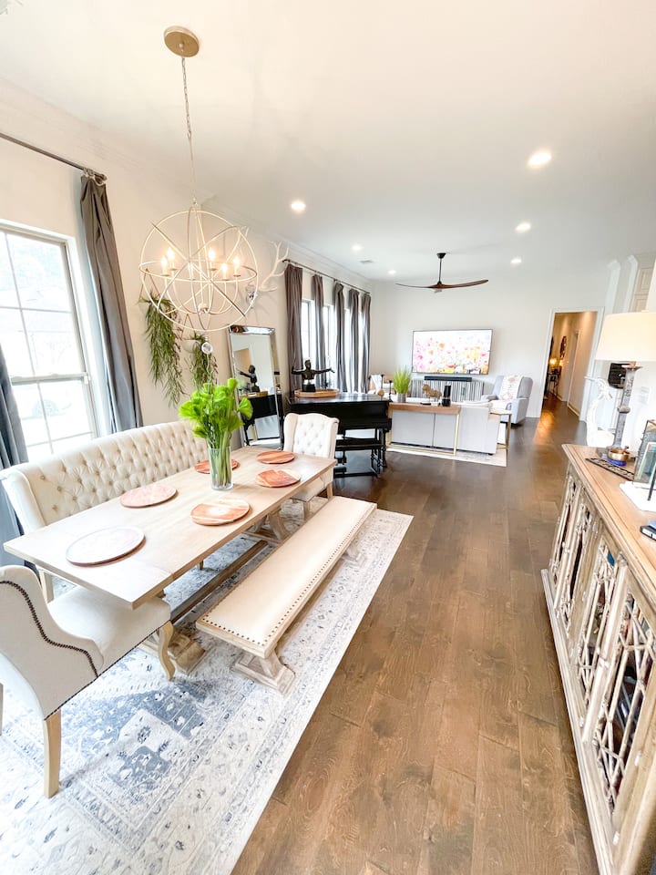 Stay In Style: 2 Rooms For The Price Of 1! - Louisiana