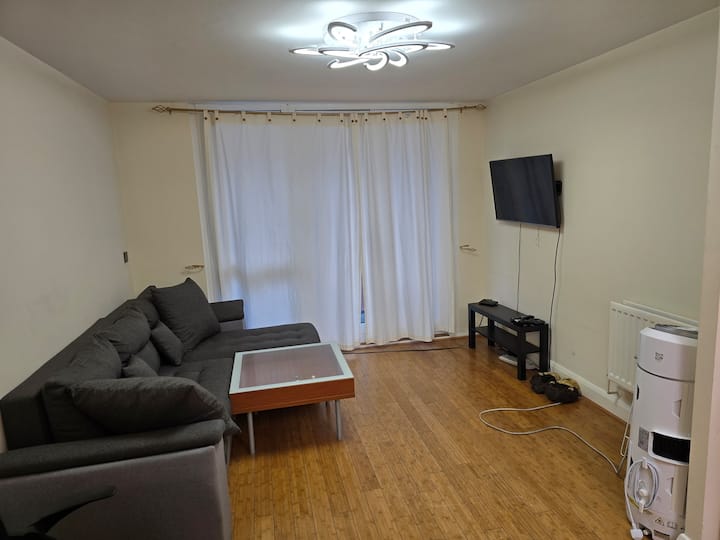 City Central Apartment
Modern - Birmingham