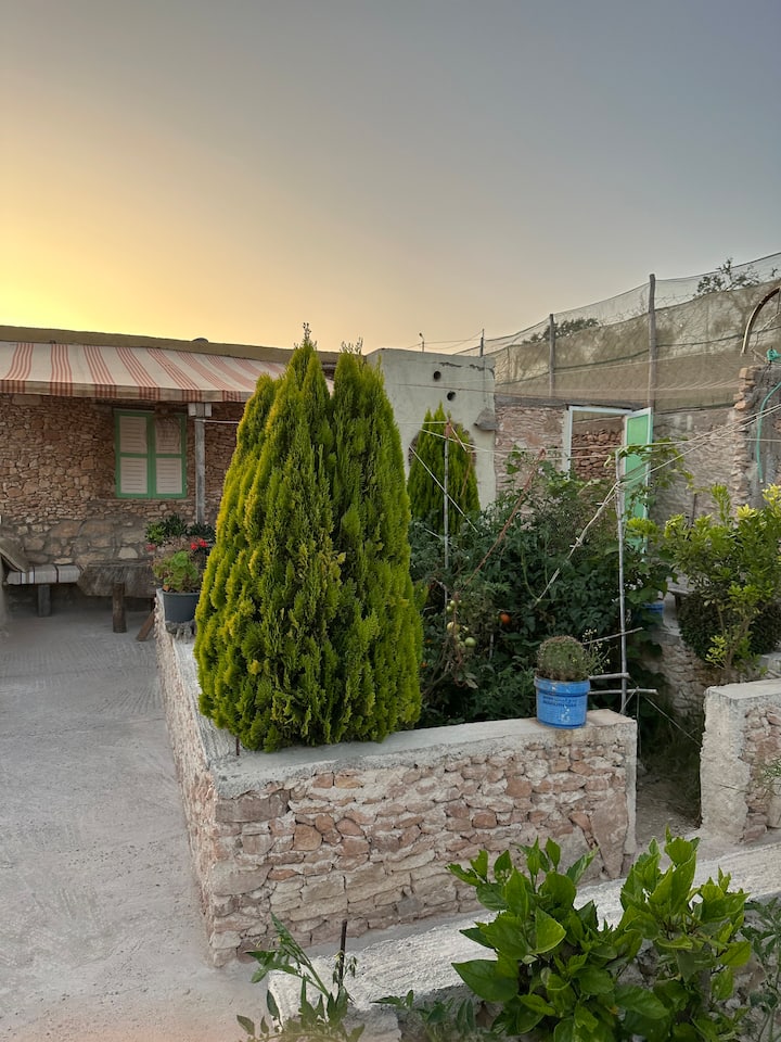 Small Apartment With Terrace - Taghazout