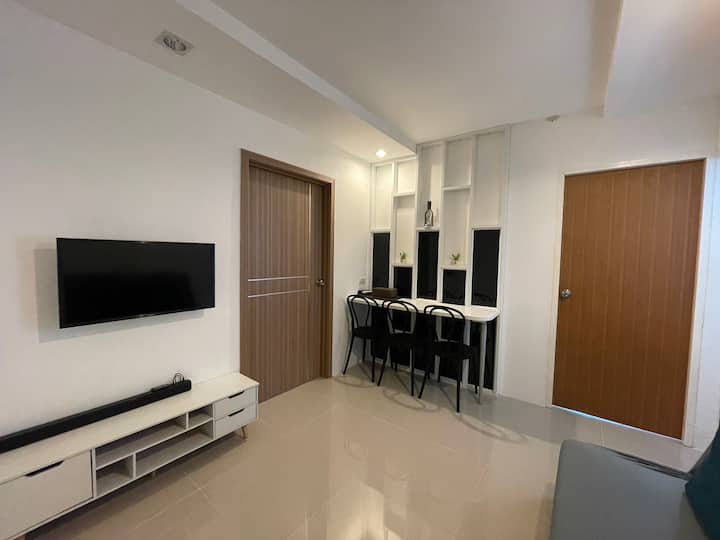 Room Town/central Phuket 5 Min - Phuket