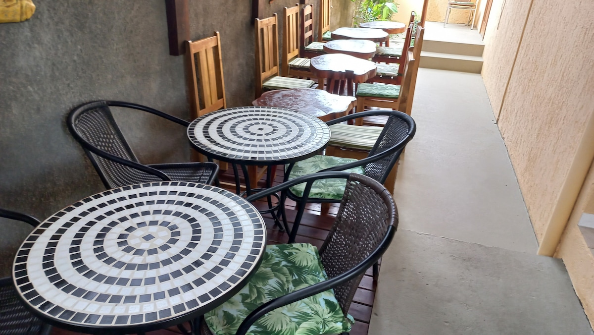 Pousada Frau Printemps 5 - Chambres d'hôtes à louer à Cairu, Bahia ...