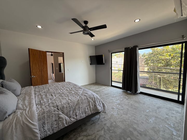 Departamento Perla - Lo de Marcos