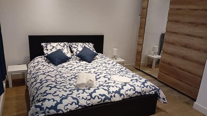 Appartement Centre-ville - Dijon