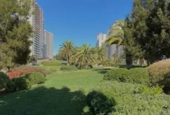 Departamento Exclusivo 2 Personas - Concón