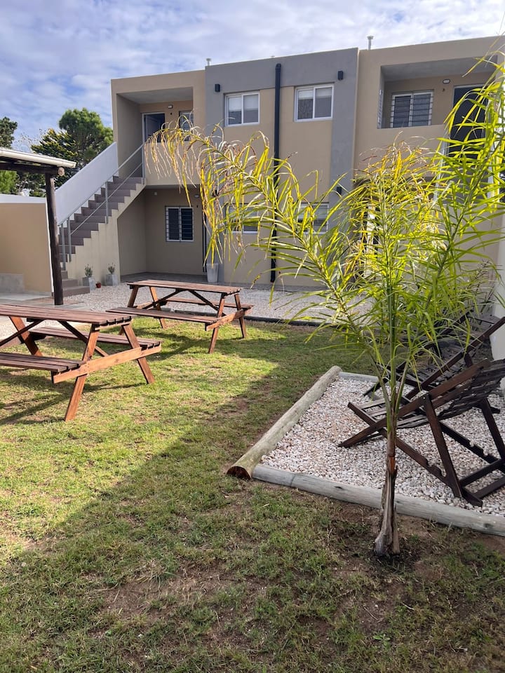 Planta Alta ,Raíces Del Mar - Santa Teresita