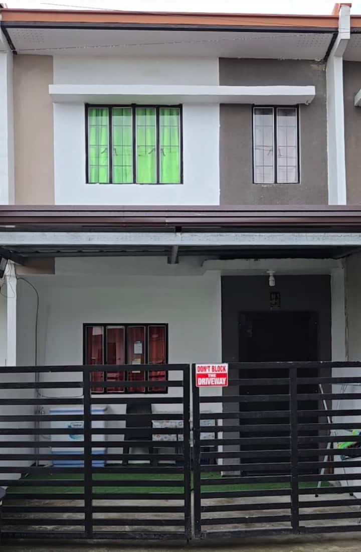 Baliuag Bulacan Staycation - San Rafael