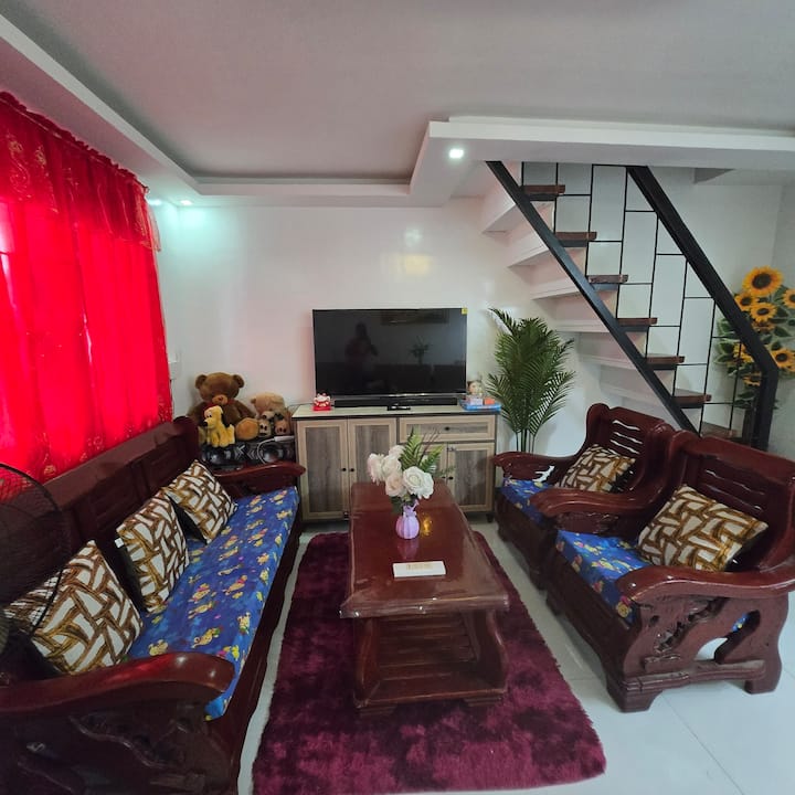 Baliuag Bulacan Staycation - San Rafael