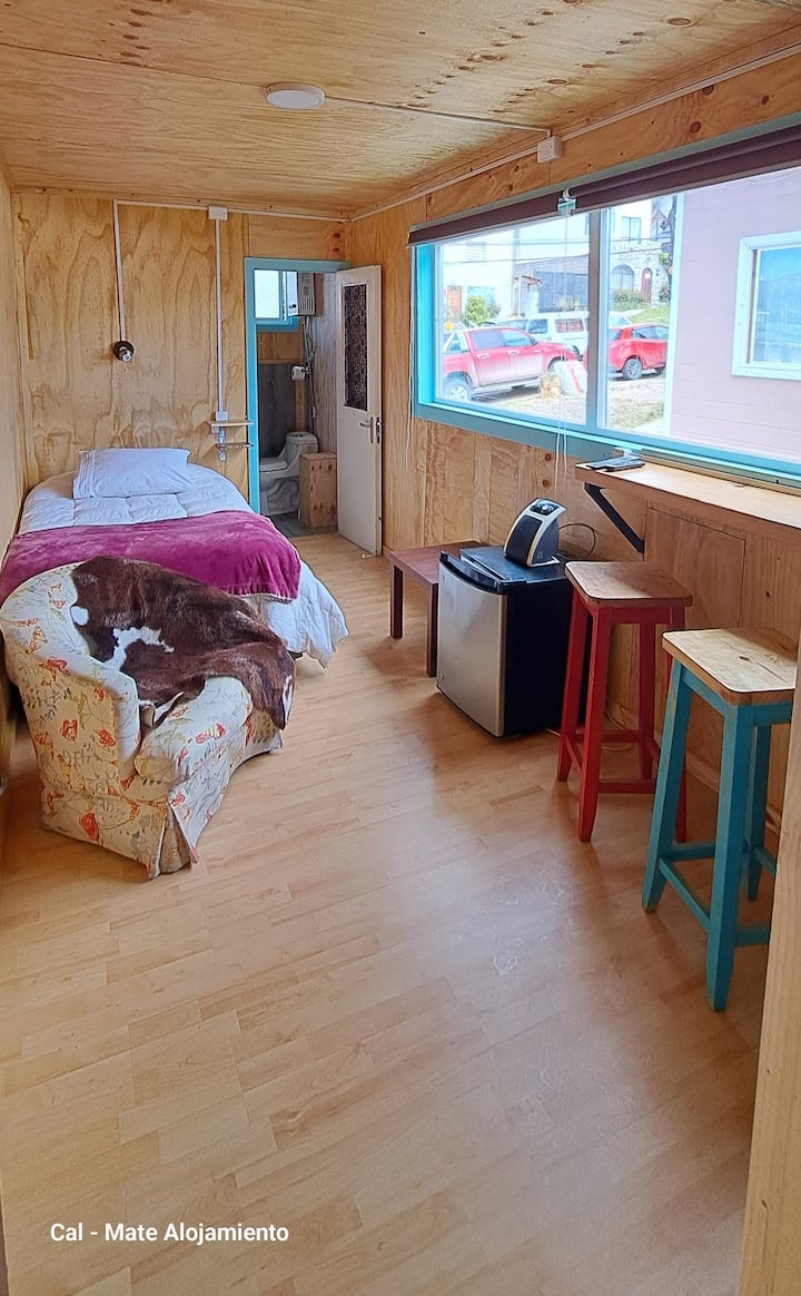 Cal Mate Habitación - Coyhaique