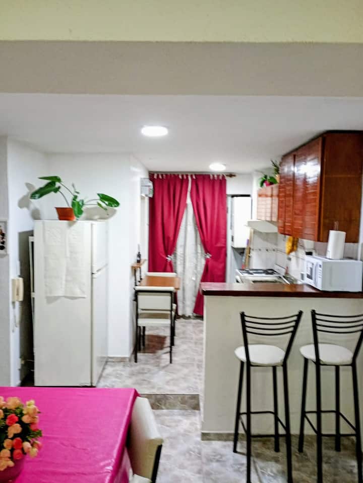 El Nazareno - Córdoba, Argentina