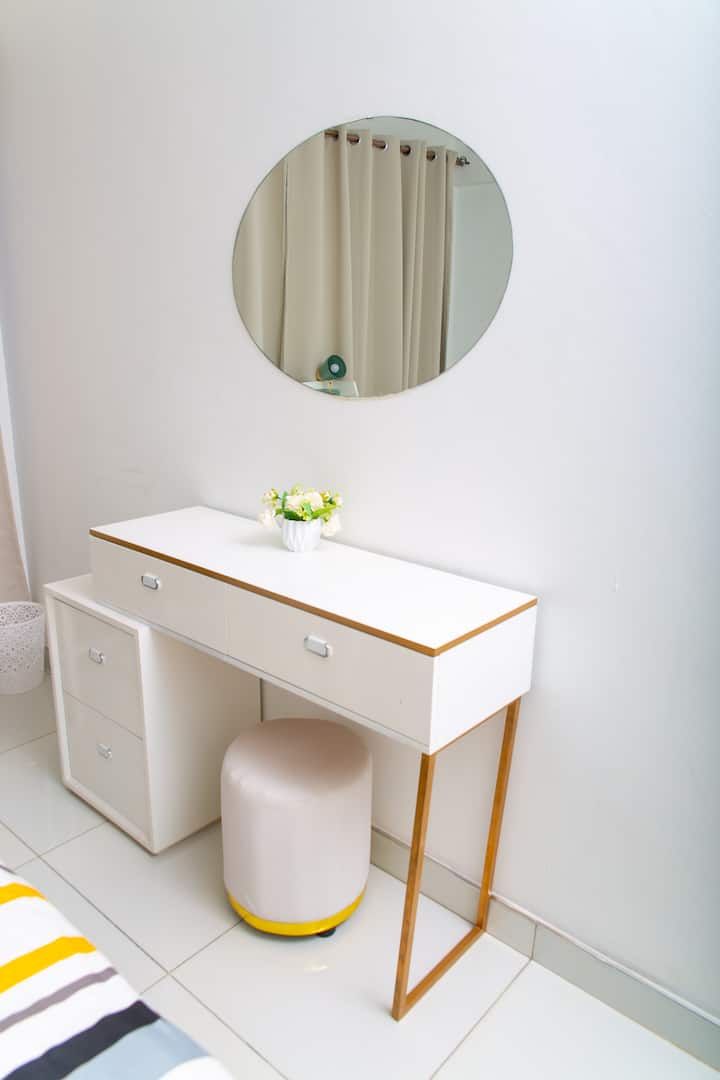 Starz Place In The Avenues - Harare