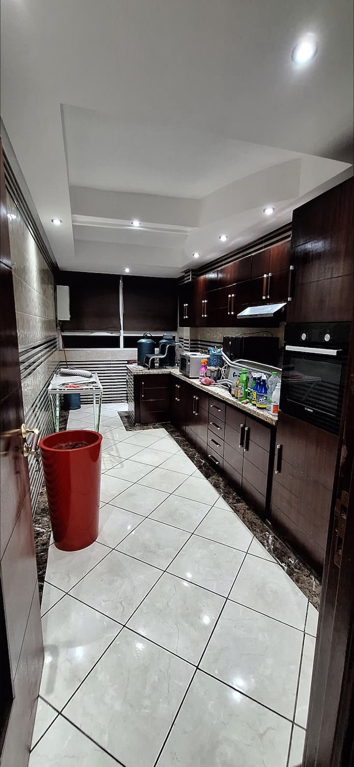 Appartement Neuf Meublé - Salé