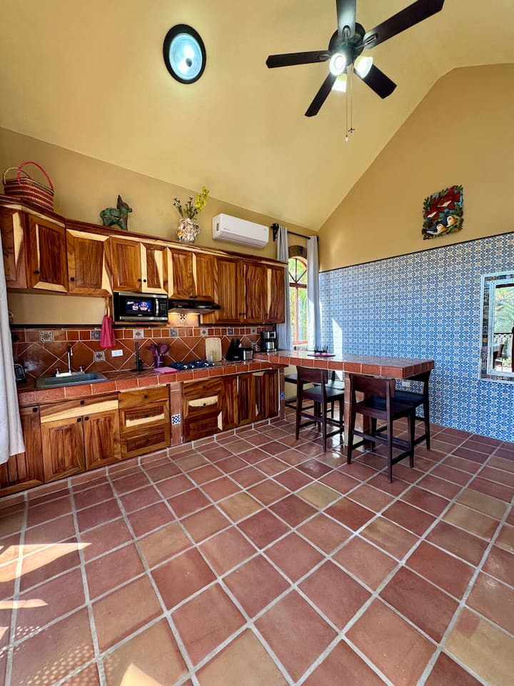 Casa Valentina - Atún Suite - Justo Centro Y Playa - Loreto