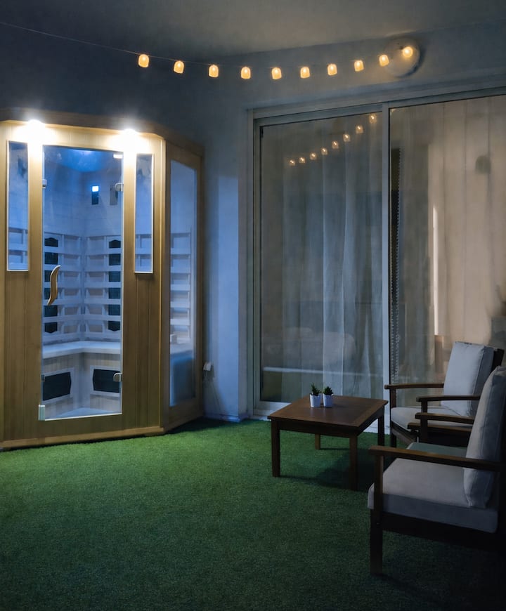 Petit Havre De Paix - Castelnau-le-Lez