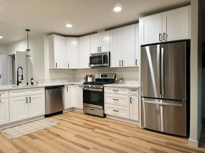 Templeton Roadhouse - Atascadero, CA