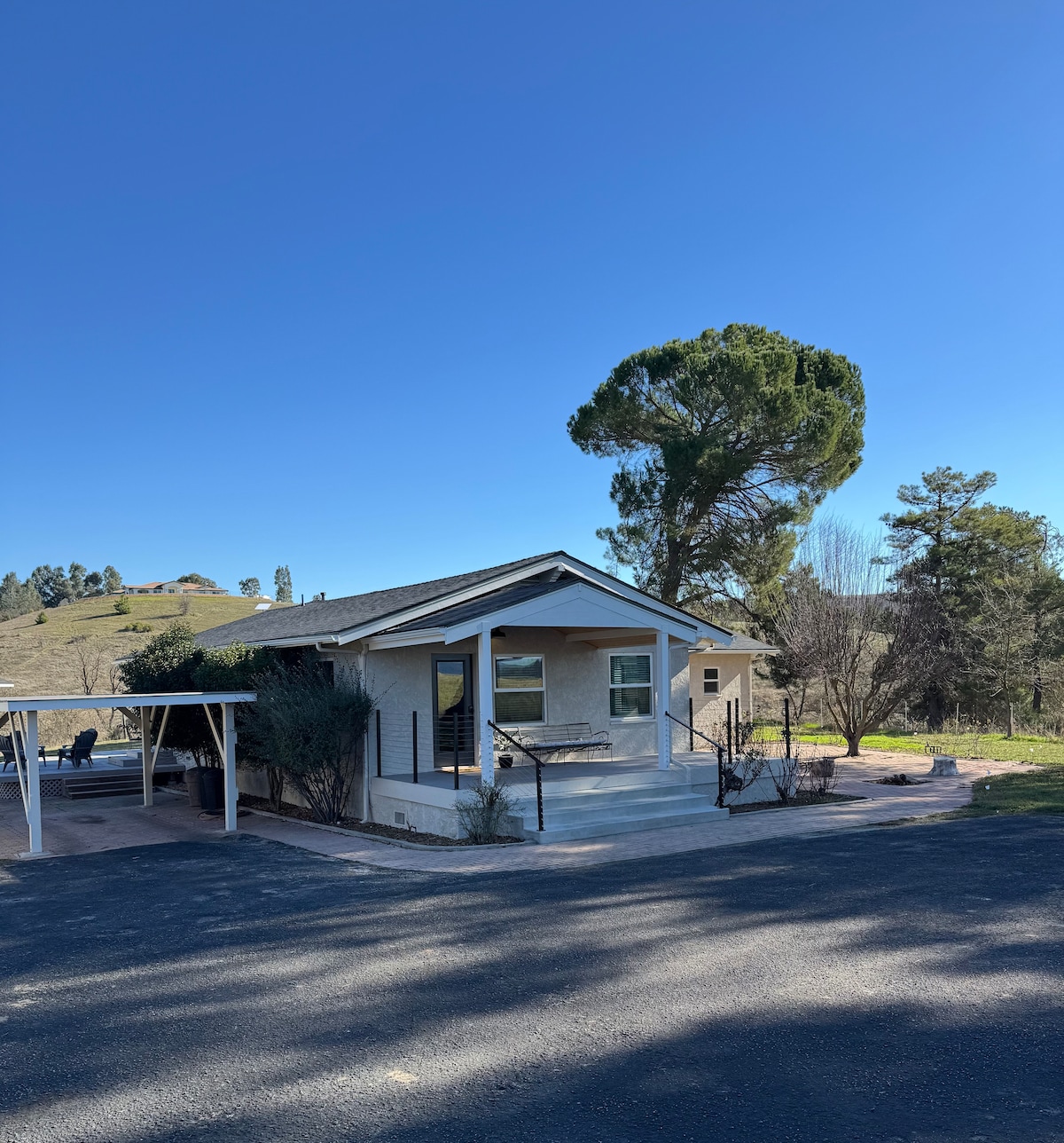 Templeton Roadhouse - Houses for Rent in Atascadero, California, United ...