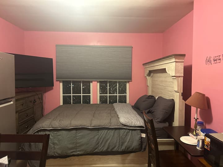 Judith’s Abode - Durham, NC