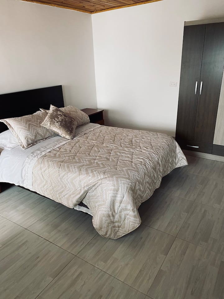 Acogedora Casa Cerca Aeropuerto - Funza