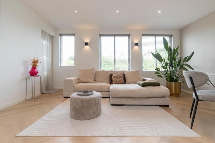 Luxe Gerenoveerd Appartement Amsterdam - Amsterdam