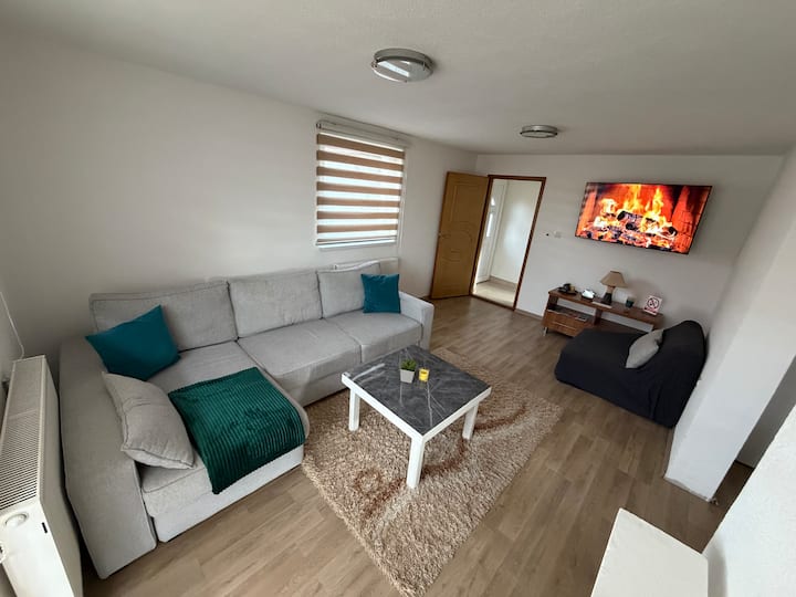 Apartman Biber Sarajevo - Sarajevo