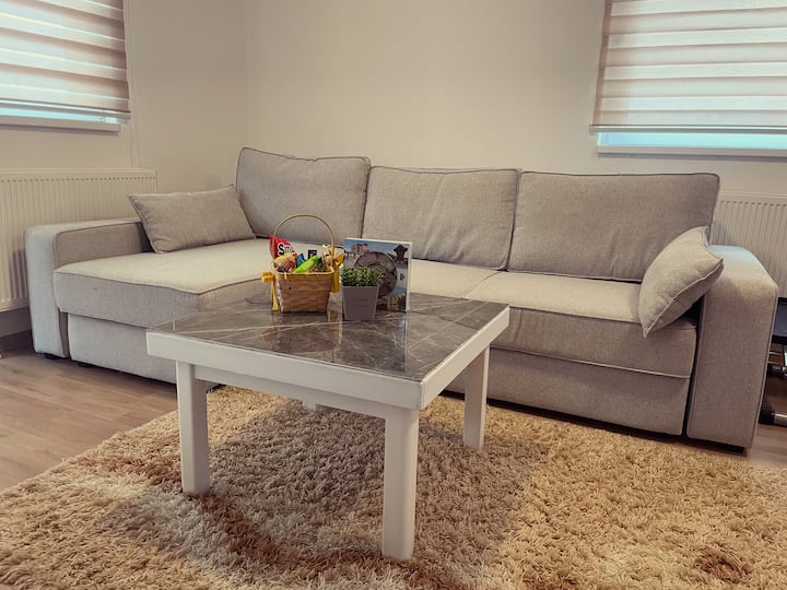 Apartman Biber Sarajevo - Sarajevo