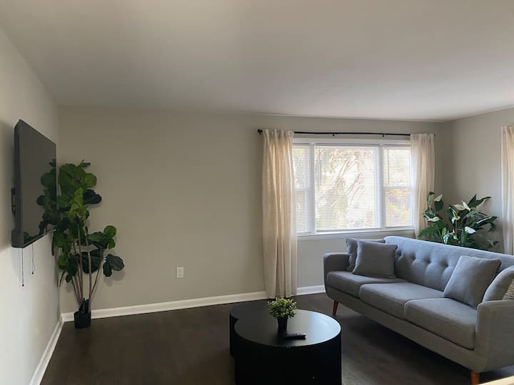 Apartment Mins. From Towson U. - Towson, MD
