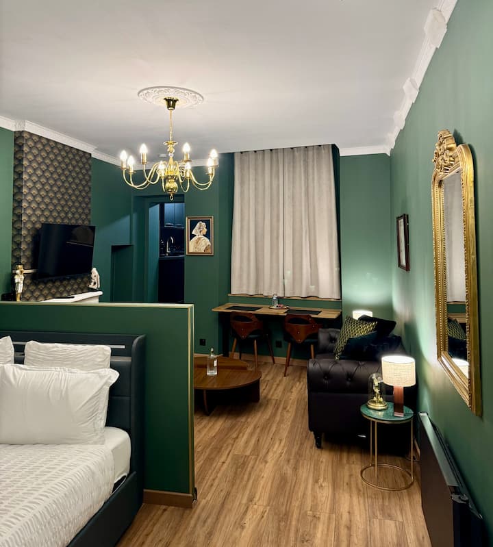Le Repère Royal - Blois, Hypercentre - Sologne