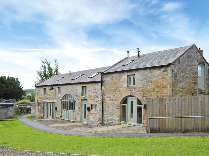 Oak Tree Barn, Otterburn Northumberland
2 Bedroom - Otterburn