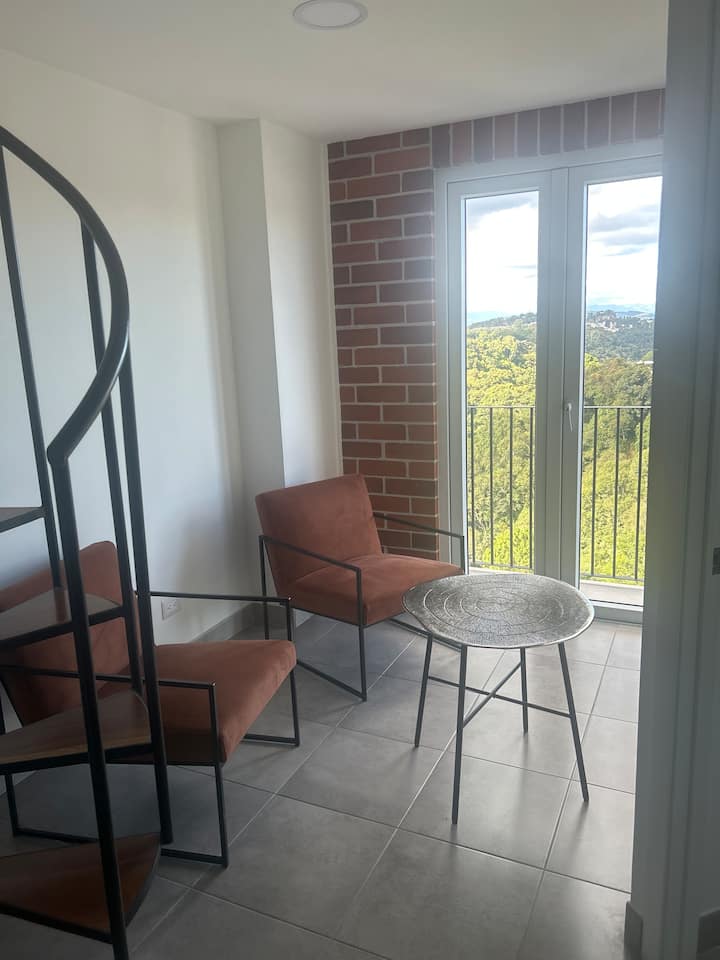 Apartamento Con Jacuzzi - Chinautla