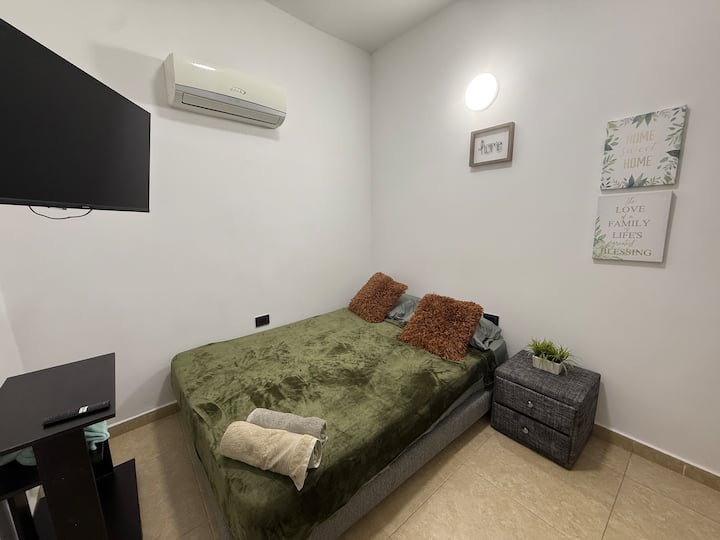 Brisa Caribeña Para Dos - Santa Marta, Colombia