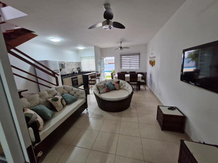 Casa No Morada - Bertioga