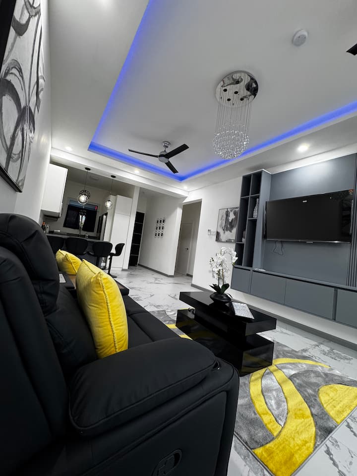 Skyview Haven - Kingston