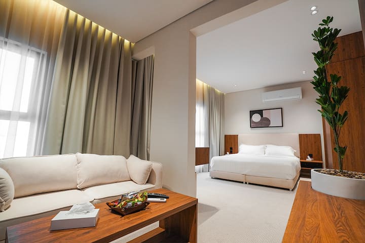 ‏Matera Studioq 208 - Riad