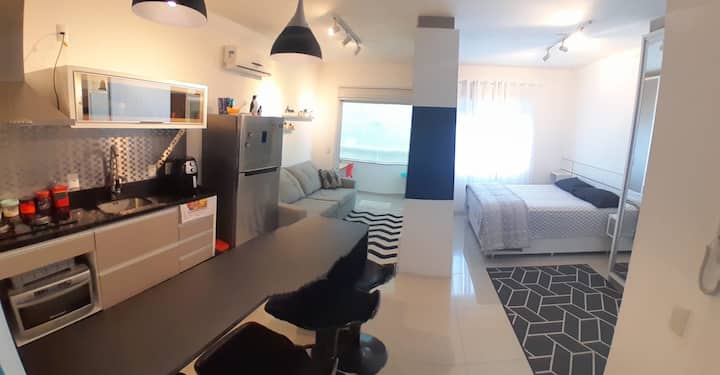 Studio Aconchegante - Florianópolis