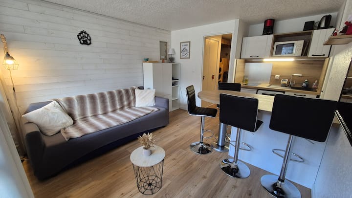 Studio Cosy - Saint-Lary-Soulan