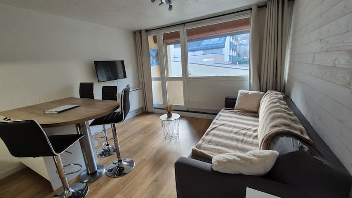 Studio Cosy - Hautes-Pyrénées